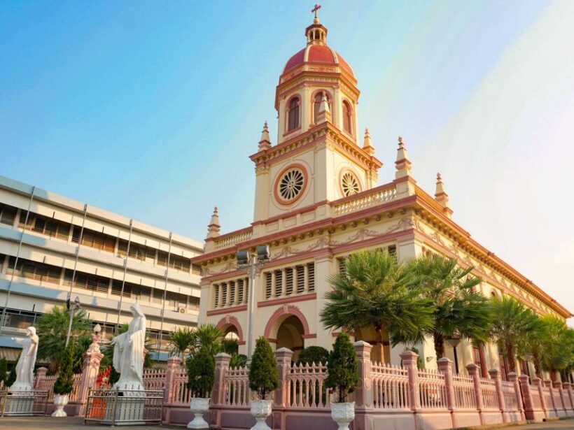 Bangkok: Half-Day Local Lives & Food Tour by Bike with Lunch - FAQ