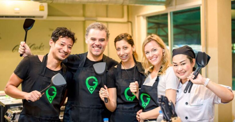 Bangkok: Half-Day Thai Cooking Class in Bangrak District - Key Points