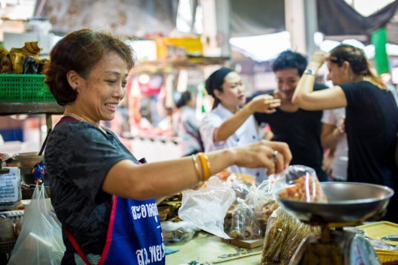Bangkok: Half-Day Thai Cooking Class in Bangrak District - What the Tour Entails