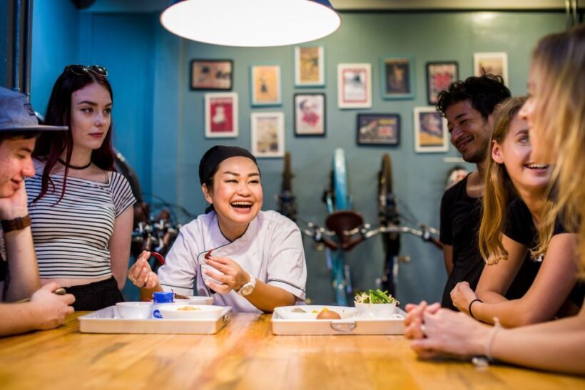 Bangkok: Half-Day Thai Cooking Class in Bangrak District - The Value for the Price