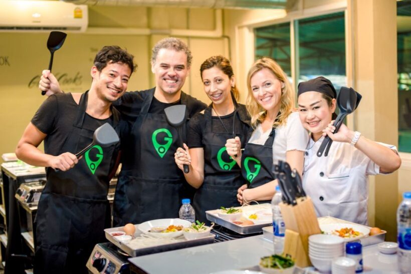 Bangkok: Half-Day Thai Cooking Class in Bangrak District - Practical Details and Considerations
