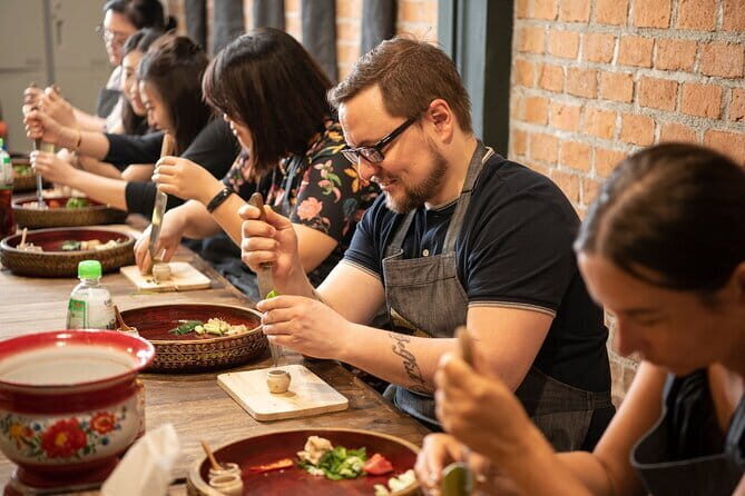 Bangkok Hands on Thai Cooking Class 4 Daily Set Menus - Key Points