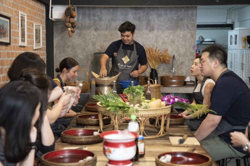 Bangkok: Hands-on Thai Cooking Class and Market Tour - Final Thoughts