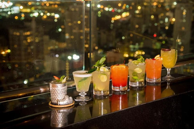 Bangkok Heightz The Continent Hotel - The Value Proposition