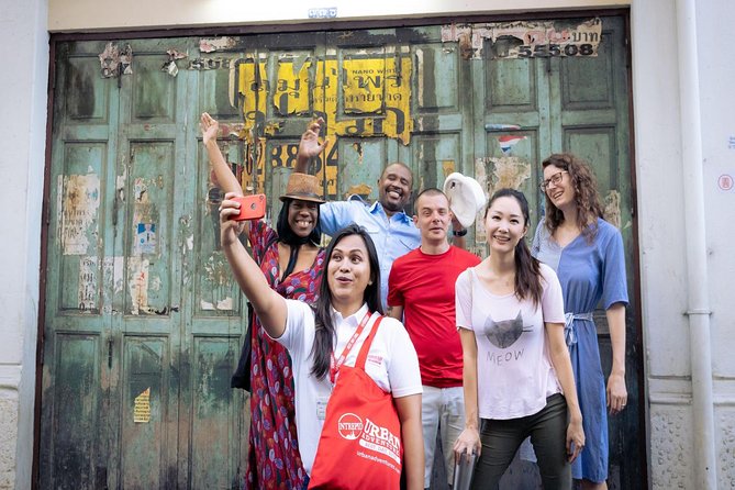 Bangkok Hidden Gems: Talad Noi, Chinatown & Street Food Tour - Practical Details and Value