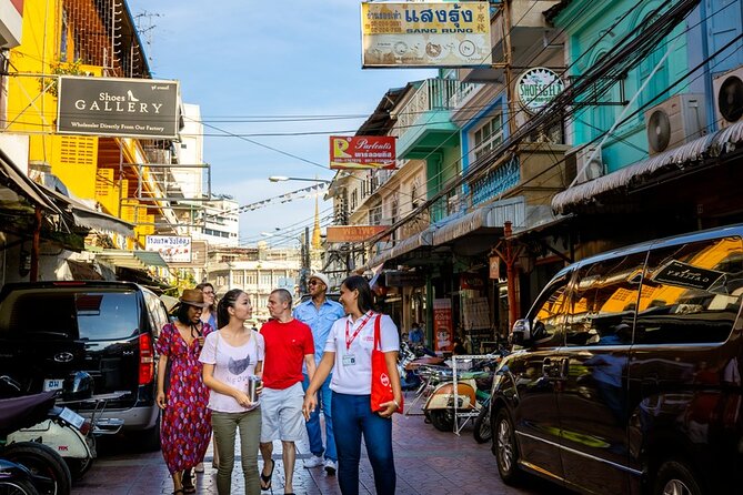 Bangkok Hidden Gems: Talad Noi, Chinatown & Street Food Tour - Final Thoughts