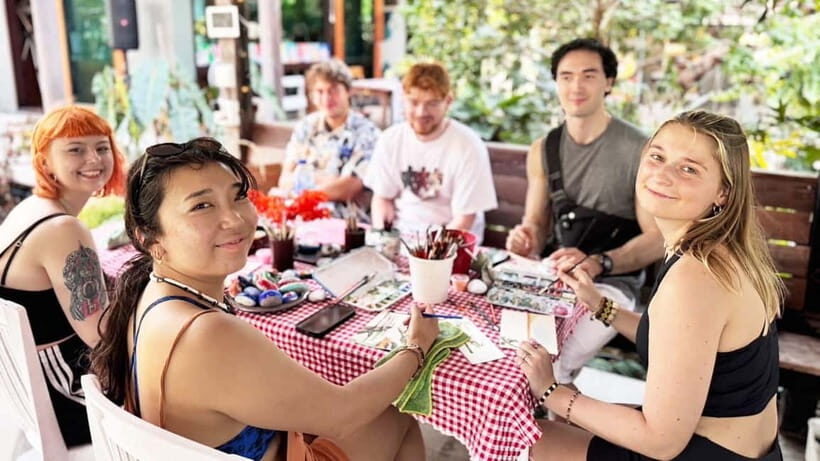 Bangkok: Hidden Kayaking & Electric Longtail Boat Tour - Key Points