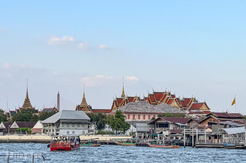 Bangkok Highlight Temple Private Tour - Key Points