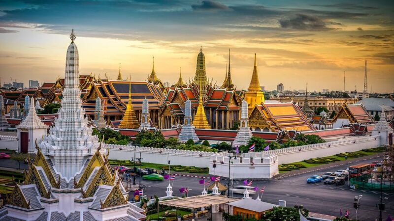 Bangkok Highlight Temple Private Tour - What Makes This Tour Stand Out