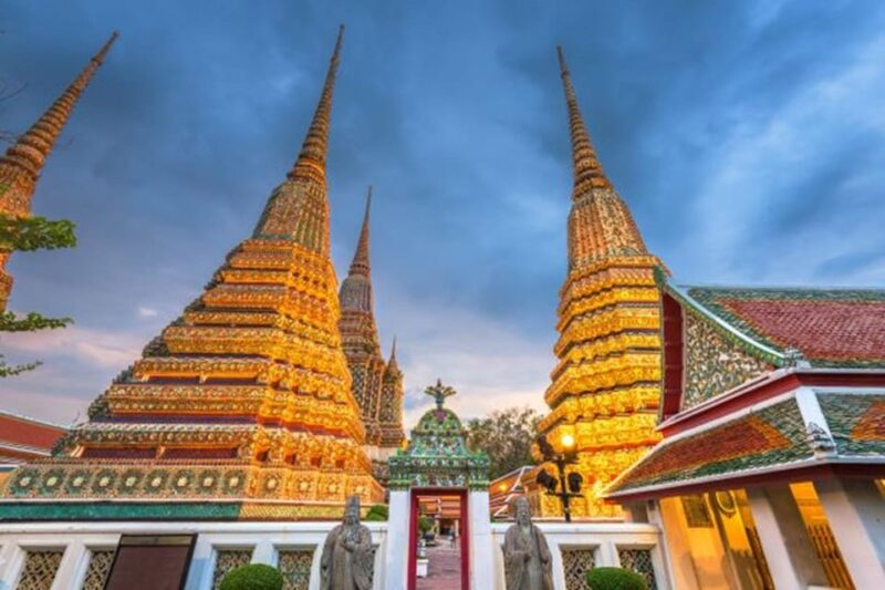 Bangkok Highlight Temple Private Tour - Who Will Love This Tour?