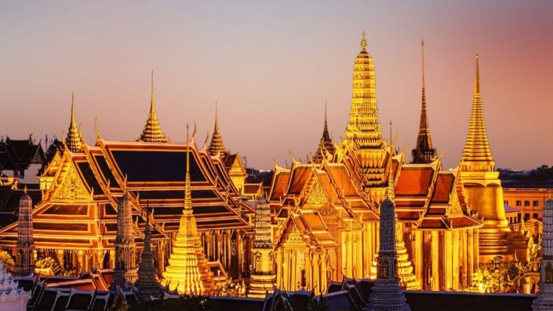 Bangkok: Highlights City Tours for Limited Time - What Makes It Stand Out?