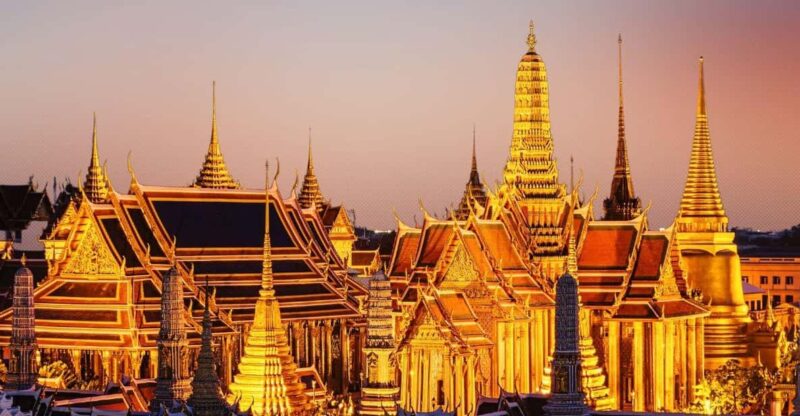 Bangkok: Highlights City Tours for Limited Time - Why This Tour Works