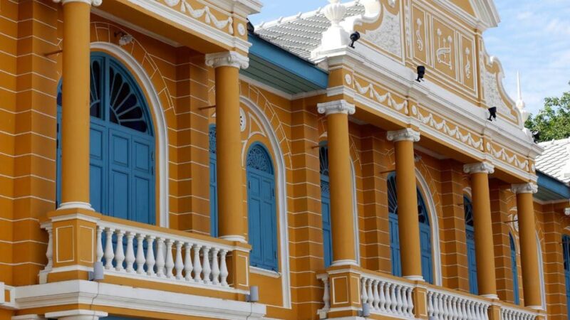 Bangkok: Highlights City Tours for Limited Time - Who Should Consider This Tour?