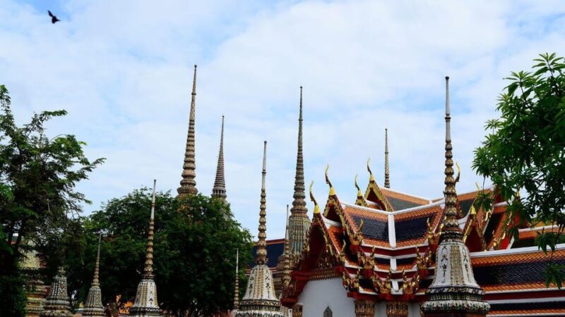 Bangkok: Highlights City Tours for Limited Time - The Sum Up