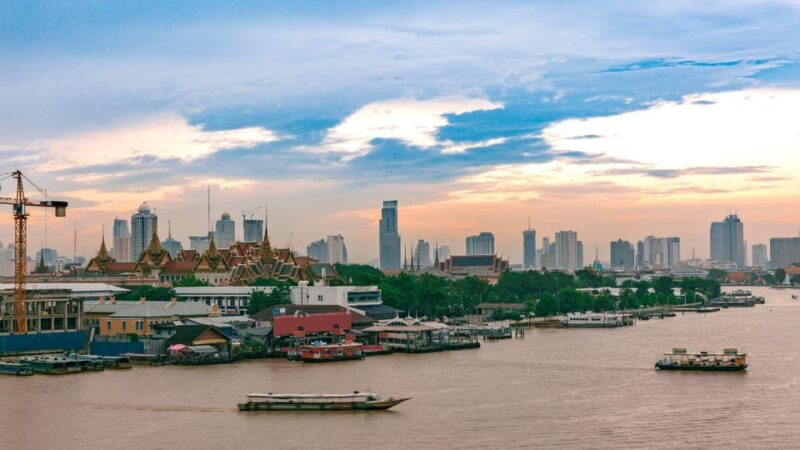 Bangkok: Highlights City Tours for Limited Time - FAQ