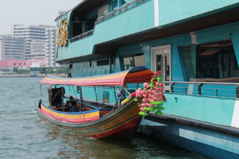 Bangkok: Highlights, Temples, and Canal Tour with Lunch - Final Thoughts: Is It Worth It?