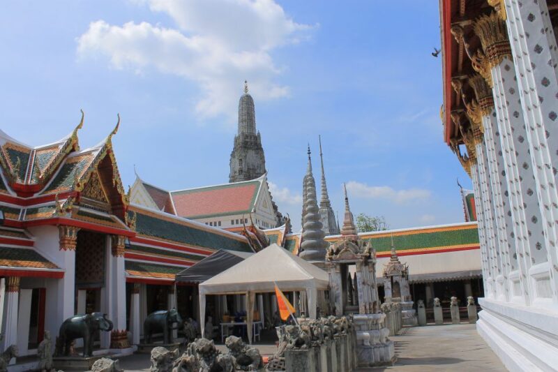 Bangkok: Highlights, Temples, and Canal Tour with Lunch - FAQ