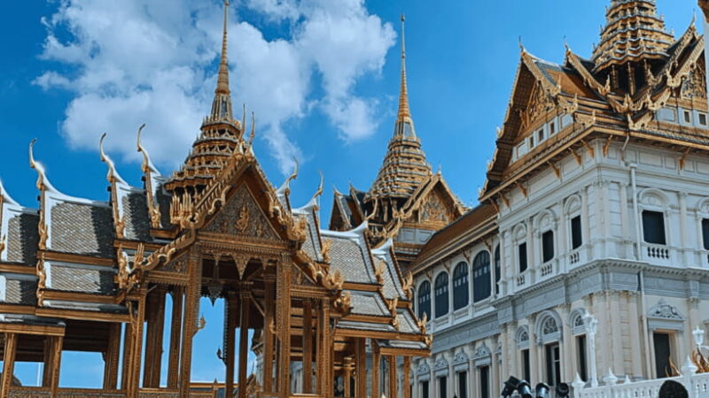 Bangkok: Highlights Tour Grand Palace and the royal temple - FAQ