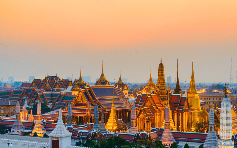 Bangkok: Highlights Tour with Grand Palace & Floating Market - Practical Details & Value