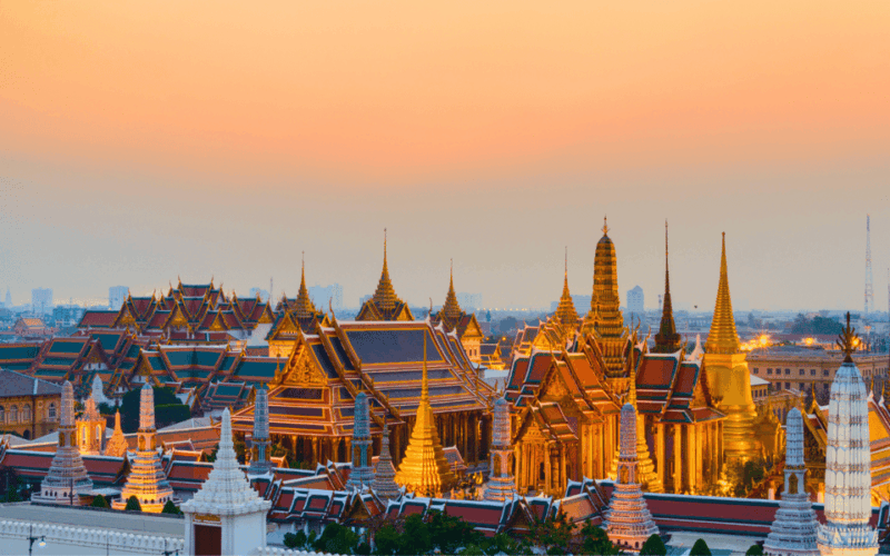 Bangkok: Highlights Tour with Grand Palace & Floating Market - Who Should Book This Tour?