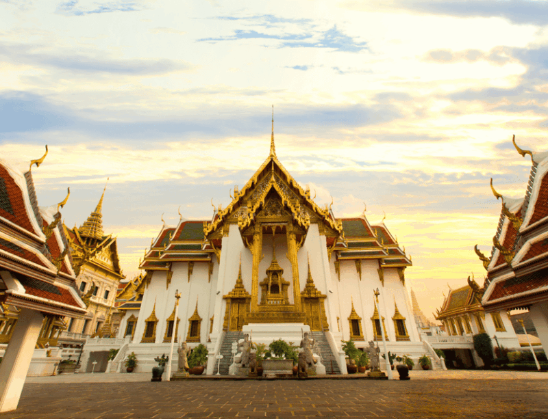 Bangkok: Highlights Tour with Grand Palace & Floating Market - Final Thoughts