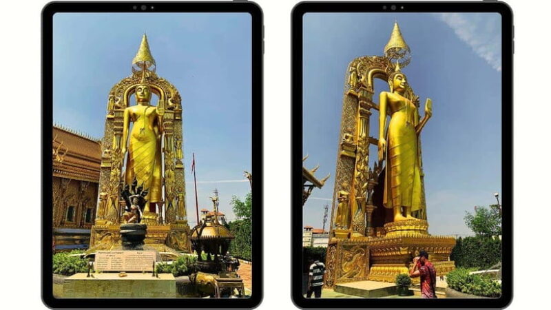 BANGKOK : Highlights Tour with Museum Park & Rural Temple - The Practical Details: What’s Included and What to Know