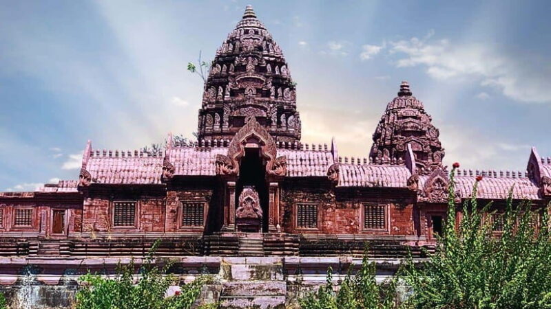 BANGKOK : Highlights Tour with Museum Park & Rural Temple - Final Thoughts: Who Will Love This Tour?