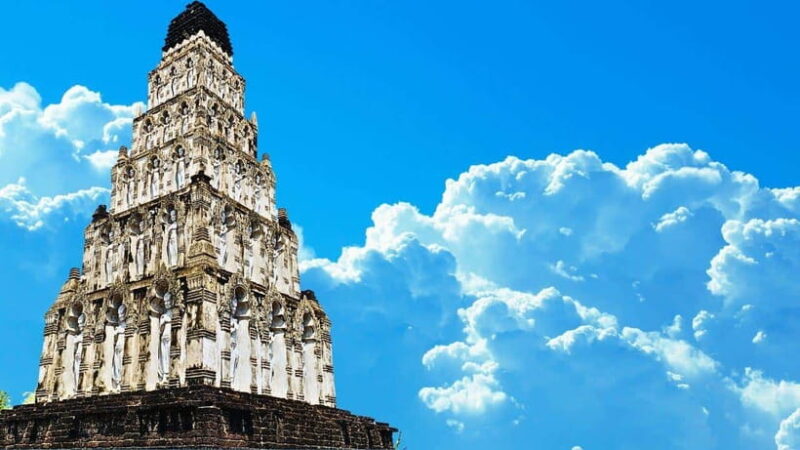 BANGKOK : Highlights Tour with Museum Park & Rural Temple - Frequently Asked Questions