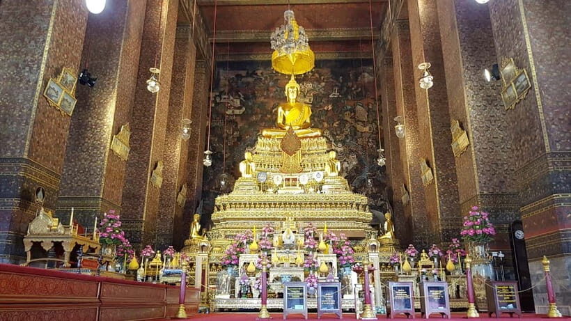 Bangkok: Highlights Tour with Temples & City Experience - Conclusions: Is This Tour Right for You?