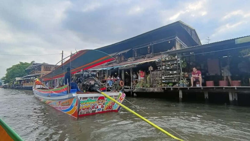 Bangkok: Highlights Tour with Temples & City Experience - FAQ