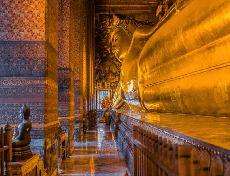 Bangkok: Highlights Tour wth Grand Palace & Must See Temples - Final Thoughts