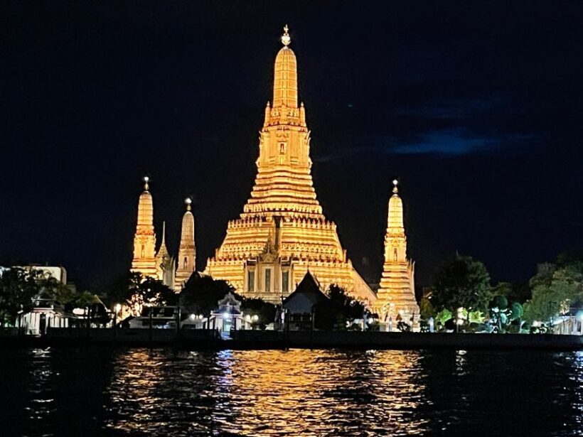 Bangkok: Highlights with Food Tour & Sunset in Wat Arun - FAQs