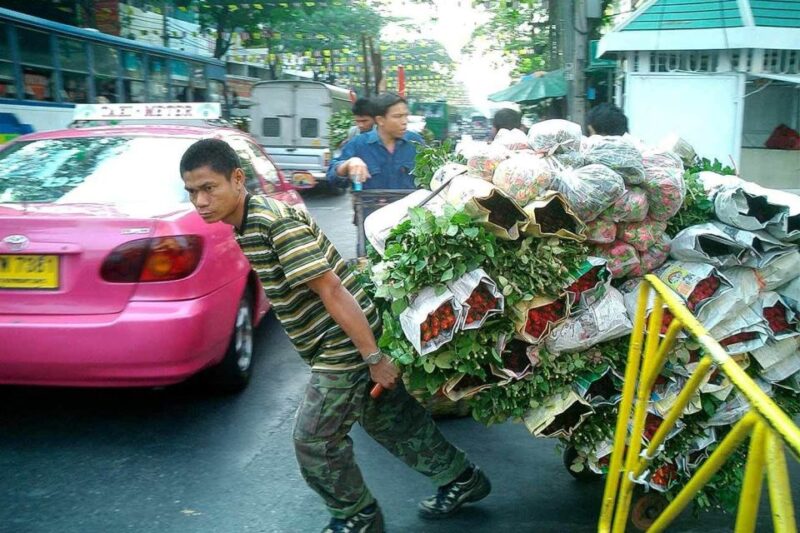 Bangkok: Historical Temples Tour & Hidden Bar at Sunset - What Makes This Tour Stand Out?