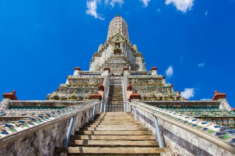 Bangkok: Historical Temples Tour & Hidden Bar at Sunset - Who Is This Tour Best For?