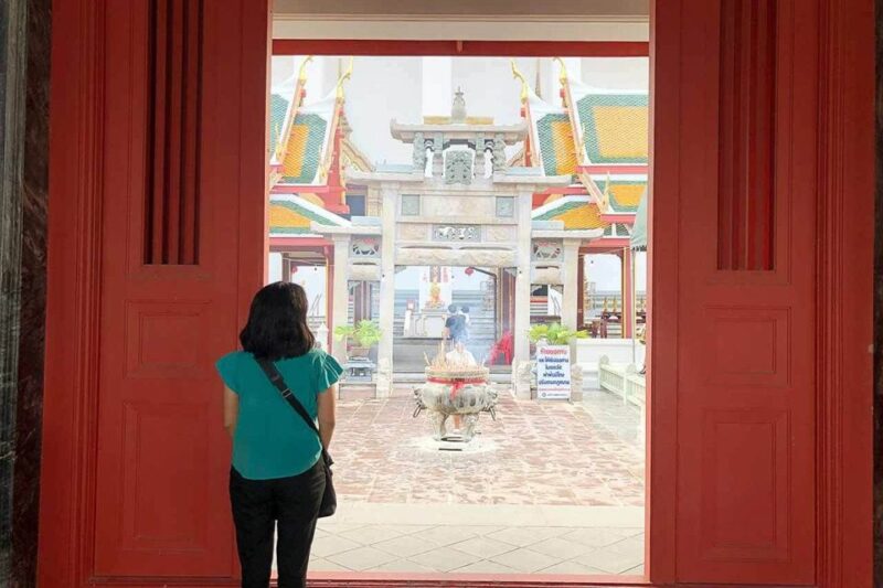 Bangkok: Historical Temples Tour & Hidden Bar at Sunset - Final Verdict: Is It Worth It?