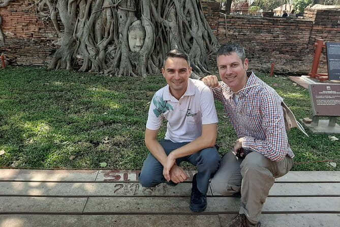 Bangkok History Temples Markets and Food Tasting - Final Thoughts