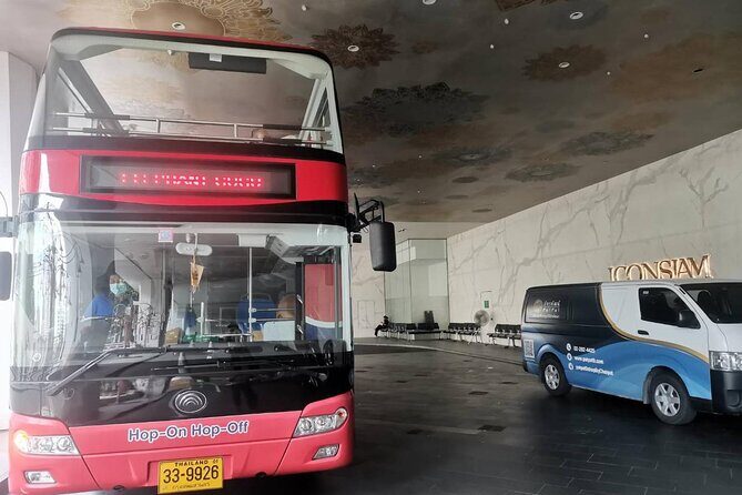 Bangkok Hop-On Hop-Off Bus Tour (1/2/3-Day Pass) - Final Thoughts