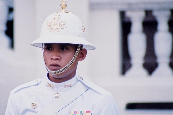 Bangkok Hop-On Hop-Off Bus Tour (1/2/3-Day Pass) - FAQ