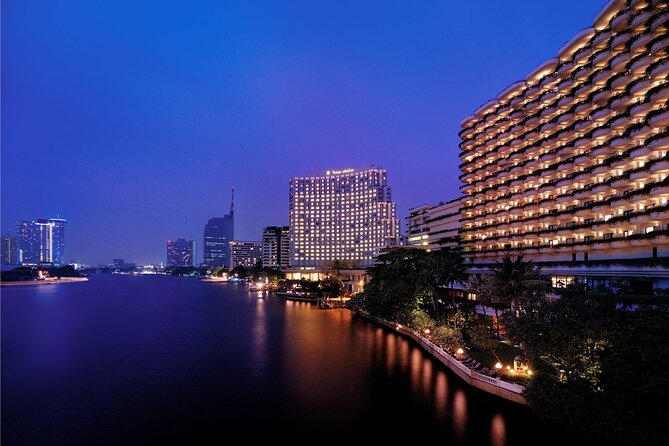 Bangkok hotel to Pattaya hotel transportation - Vehicle Options and Comfort