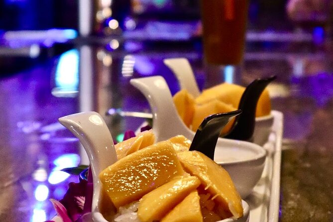 Bangkok - Hua Lumphong Private Walking Food Tour - Value and Pricing: Is it Worth It?