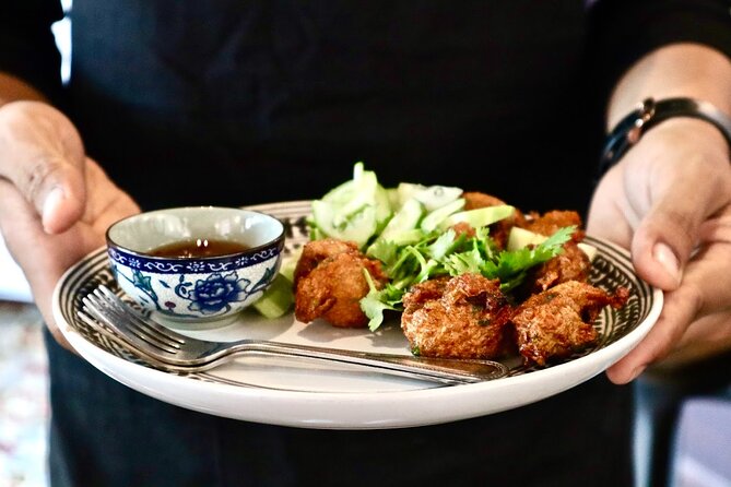 Bangkok - Hua Lumphong Private Walking Food Tour - FAQ