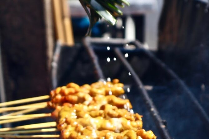 Bangkok - Hua Lumphong Walking Food Tour With Secret Food Tours - FAQs