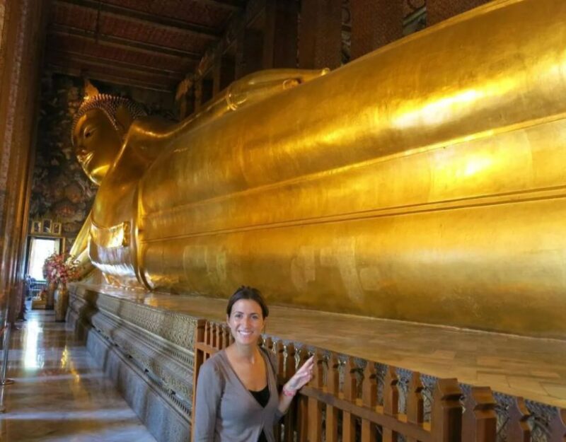 Bangkok Iconic Tour: The Legendary Spots - Key Points