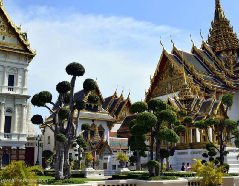 Bangkok Iconic Tour: The Legendary Spots - The Practicalities