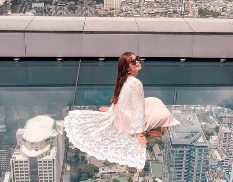 Bangkok Iconic Tour: The Legendary Spots - Authentic Highlights and Expert Insight