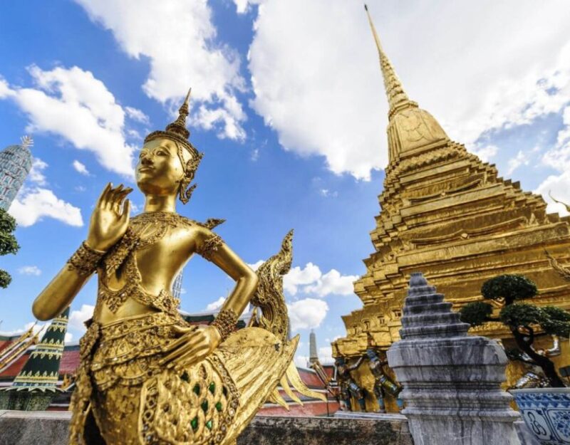 Bangkok Iconic Tour: The Legendary Spots - Who Will Love This Tour?