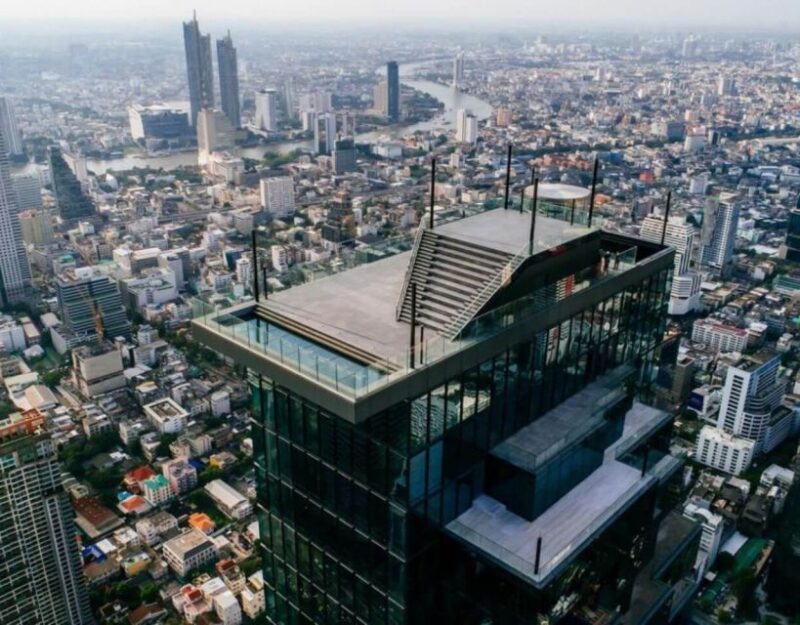 Bangkok Iconic Tour: The Legendary Spots - FAQs