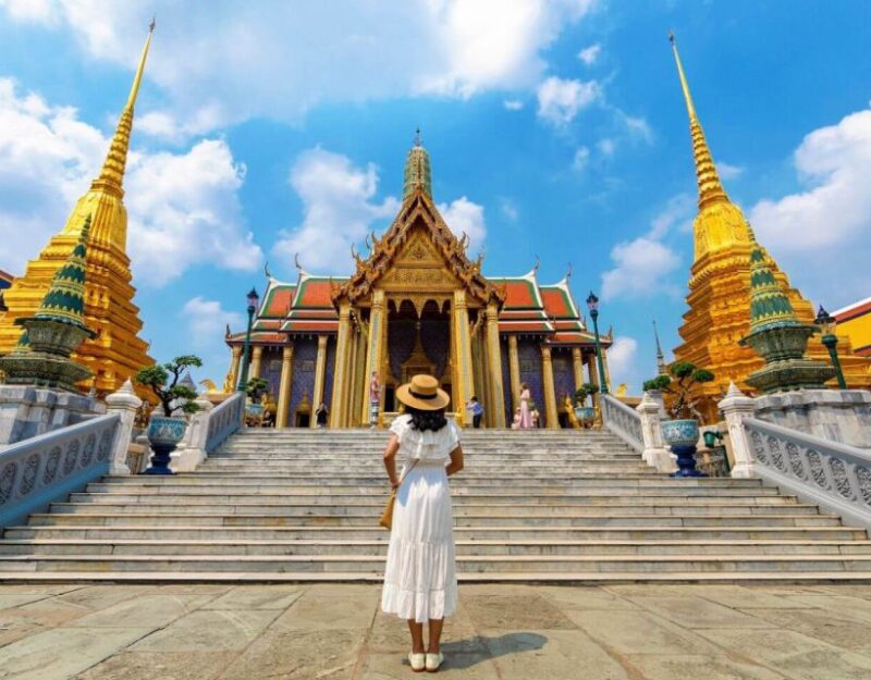 Bangkok Iconic Tour: The Legendary Spots - Final Thoughts