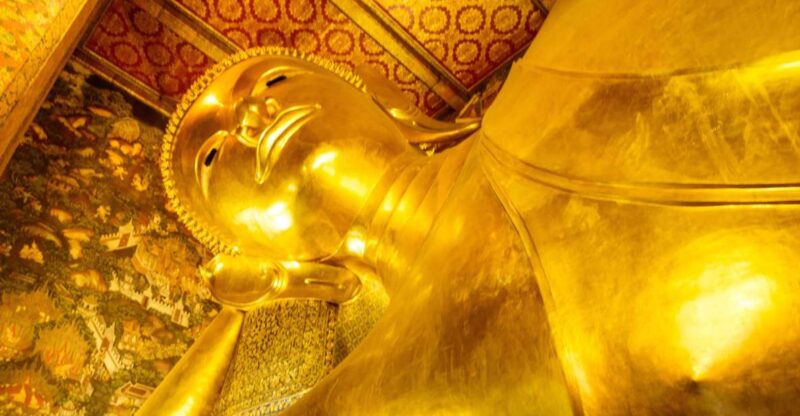 Bangkok in a Day: Must-Visit Highlights Tour with a Guide - Key Points