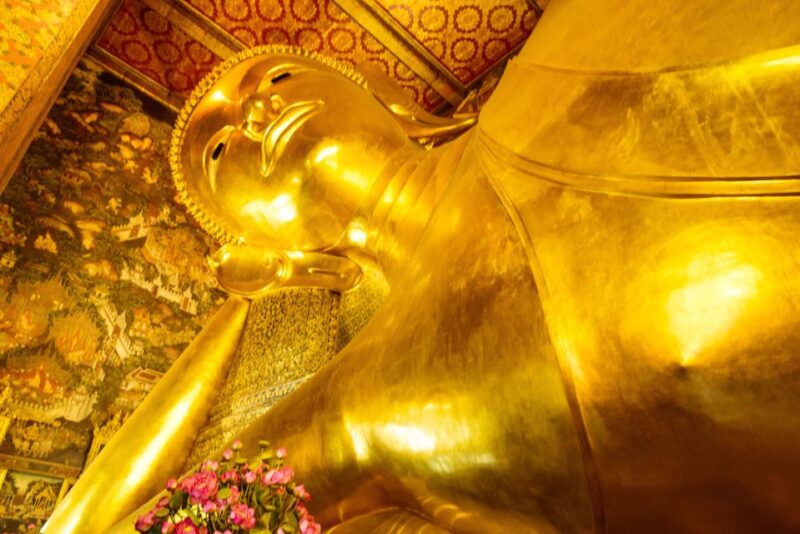 Bangkok in a Day: Must-Visit Highlights Tour with a Guide - Transportation: Flexibility Meets Convenience
